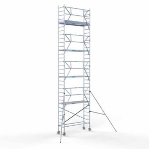 Smalle rolsteigers – MR-Rolsteiger